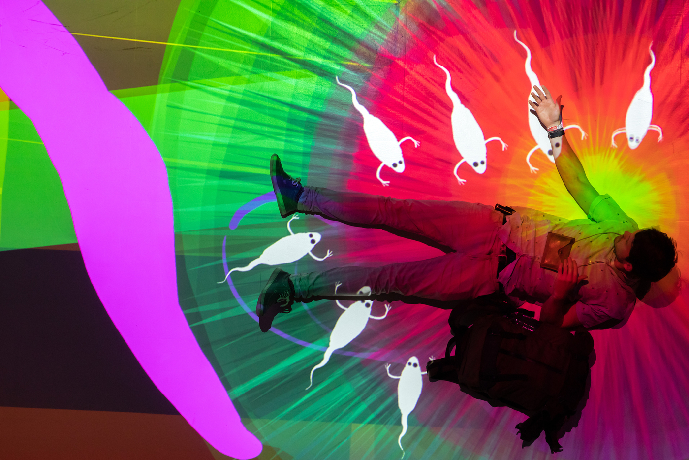 Ars Electronica - EFFE Laureate - European Festivals Association