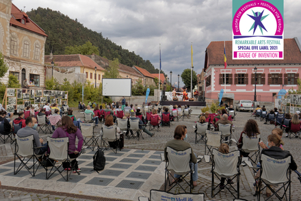 [Festivals Stories] Rasnov Film and Histories Festival - European ...