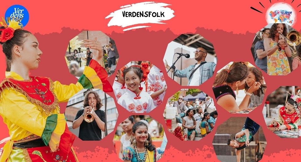 The Enchanting World of Folklore Festivals - European Festivals Association