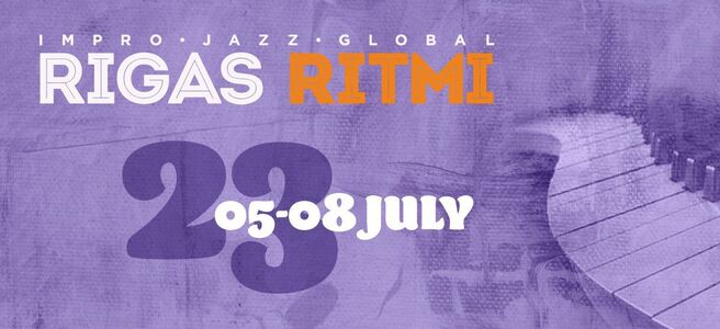 Rigas Ritmi Festival 2023 - European Festivals Association