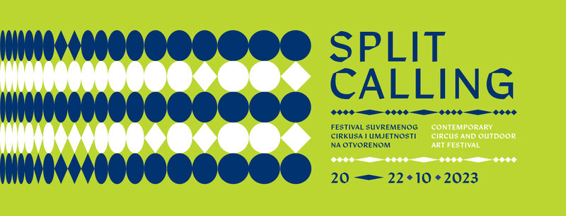 Split Calling - European Festivals Association