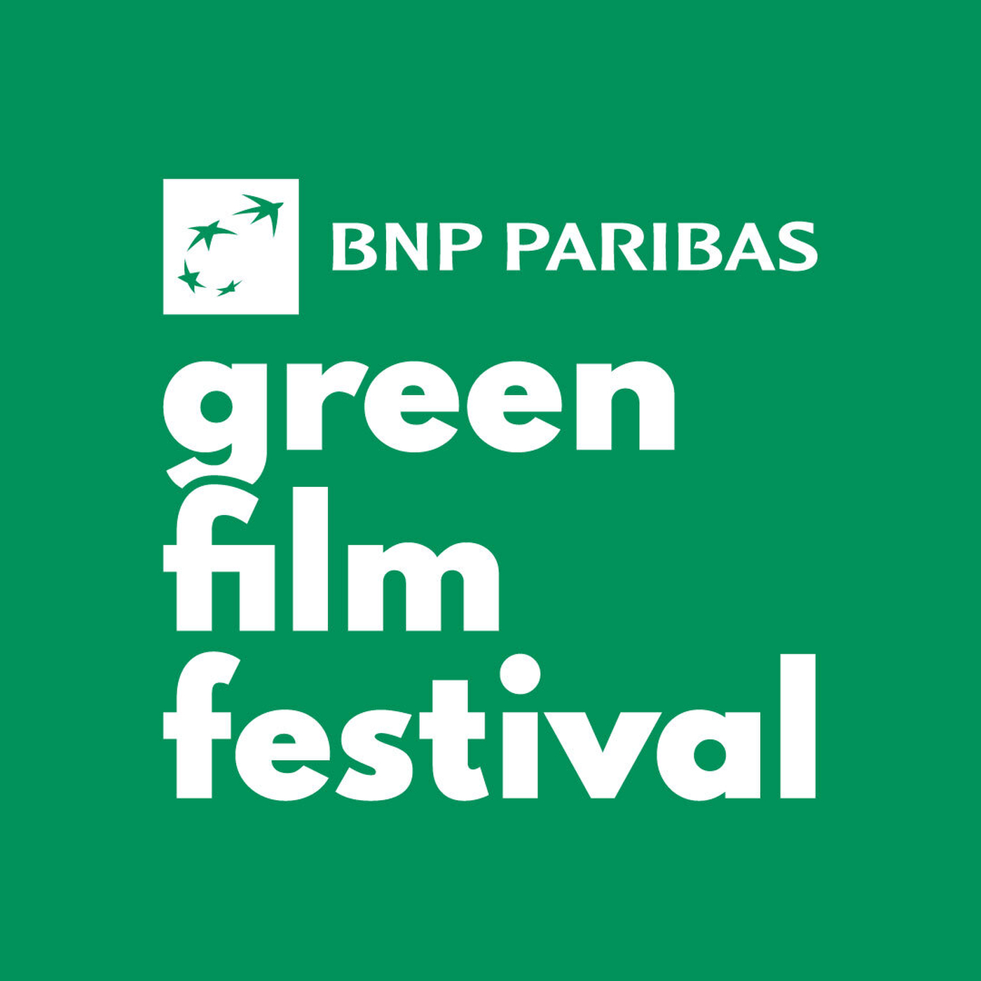 BNP Paribas Green Film Festival - European Festivals Association