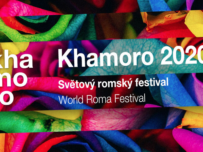 World Roma Festival Khamoro - European Festivals Association