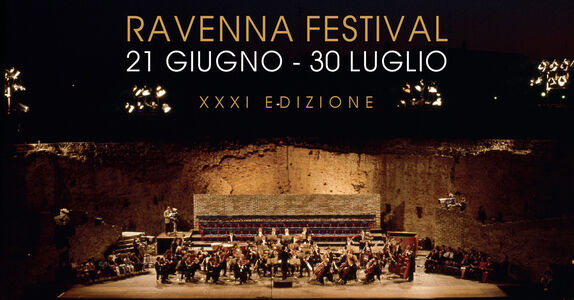 Ravenna Festival - European Festivals Association