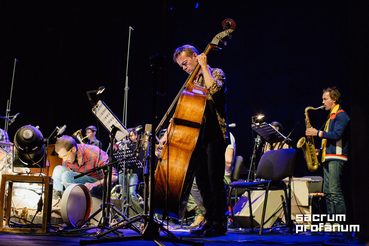 Sacrum Profanum Festival 2019 - European Festivals Association