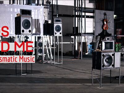 Sounds around me – festival for acousmatic music - European Festivals ...